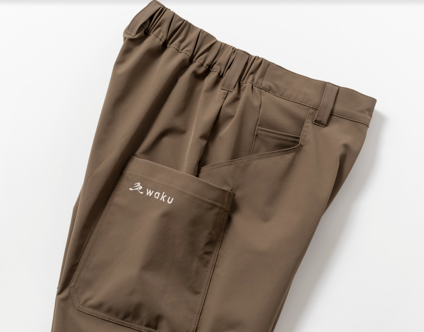 Kazuプロデュースのアウトドアブランド「和来-waku-」解禁！ 3/28（月）19時から商品販売決定！ | UUUM(ウーム)